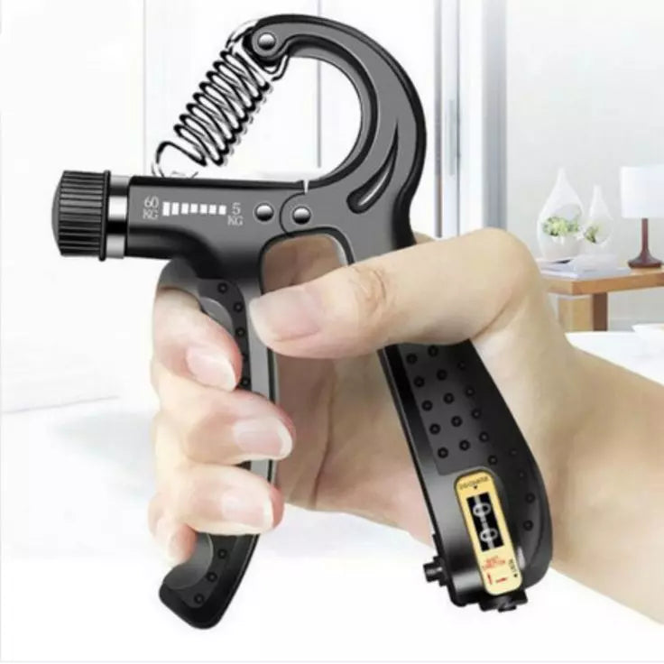 Hand Grip Strengthener Proper Form: A Must-Know Before Starting Your T ...