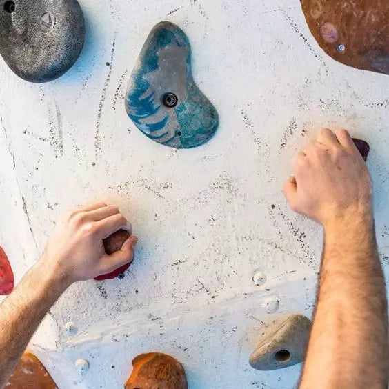 Hand Grip Strengthener for Climbing – FitBeast