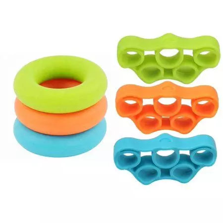 Introducing the Revolutionary Hand Grip Strengthener for Kids: Helping ...