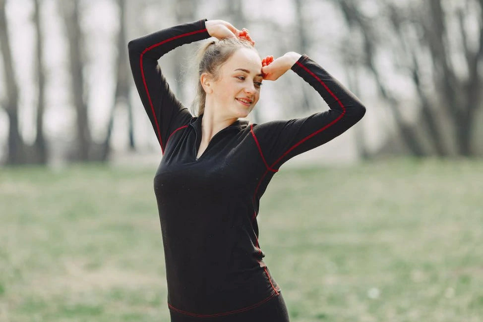 Rubz Massage Ball – FitBeast