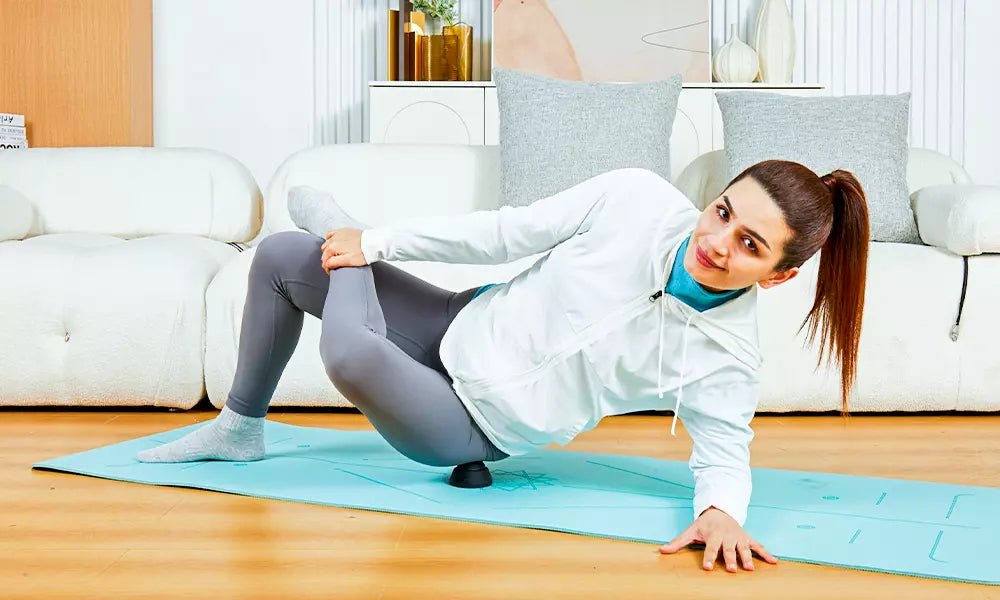 Introducing the Revolutionary New Back Ball Roller: The Ultimate Solut ...