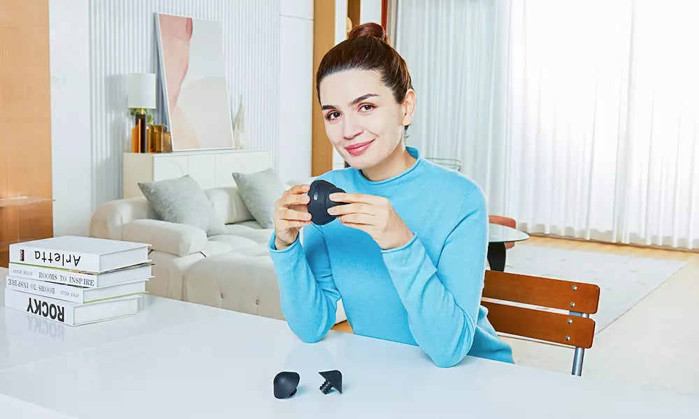 Introducing the Back Roller Table: The Ultimate Solution for Back Pain ...