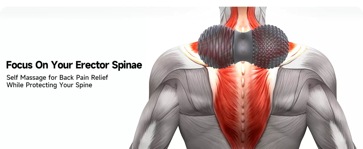 Introducing the Massage Ball for Neck: An Innovative Solution to Relie ...