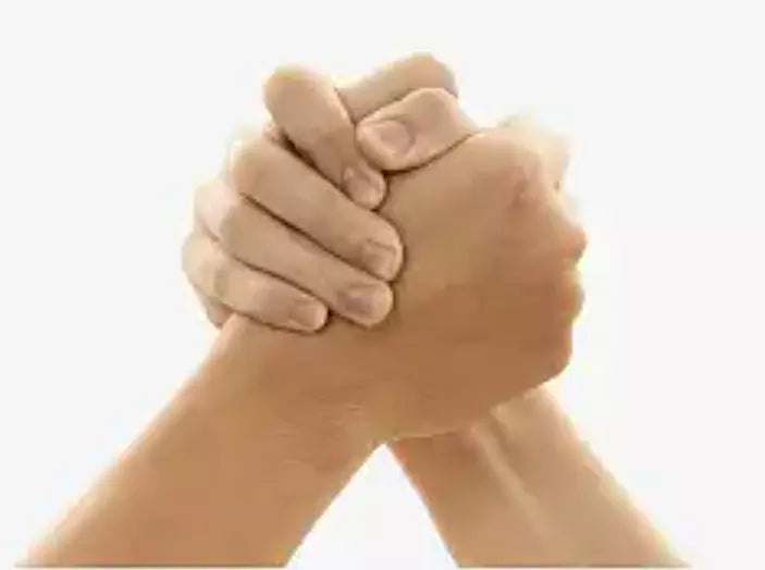 Luxon Hand Grip Strengtheners: A Solution to Weak Grips – FitBeast