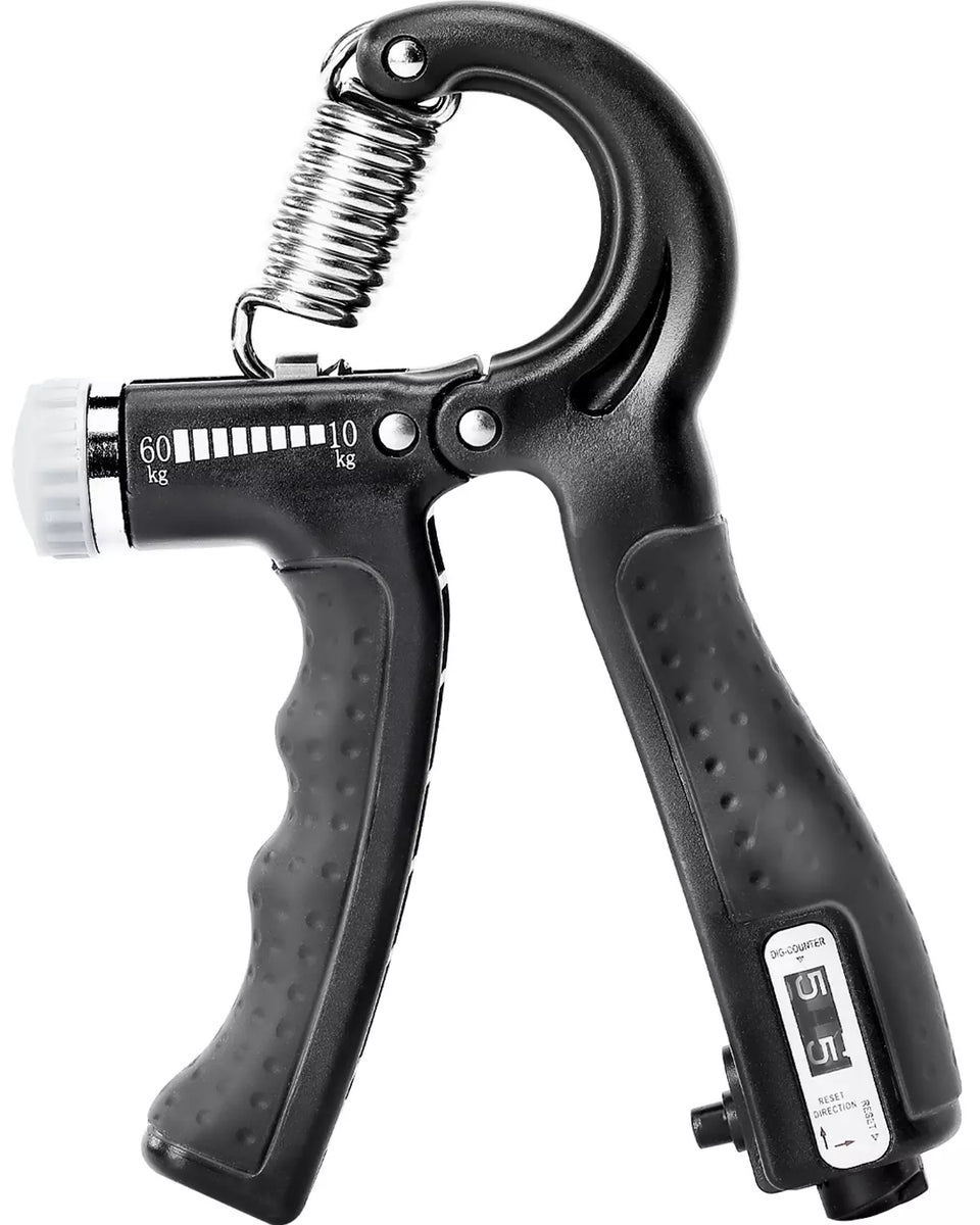 Introducing the Revolutionary Physio Hand Grip Strengthener – FitBeast