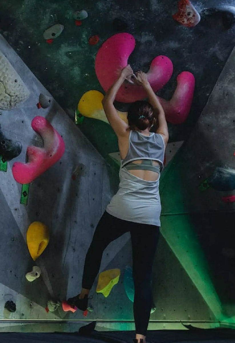 FITBEAST Uncovers the Best Way to Use Grip Strengthener for Optimal Re ...