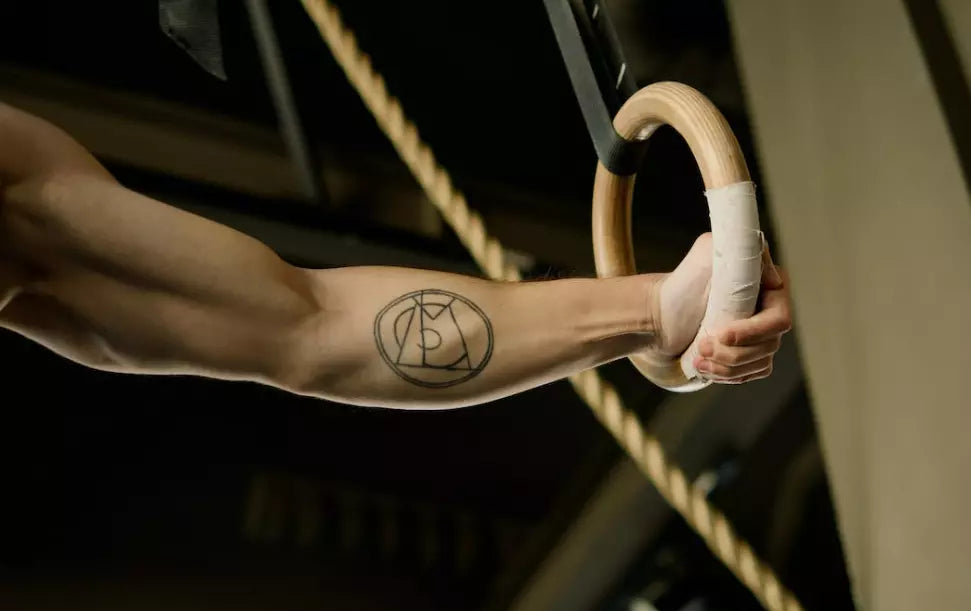 Hand Grip Strengthener Benefits – A Sure Way to Improve Your Hand Stre ...