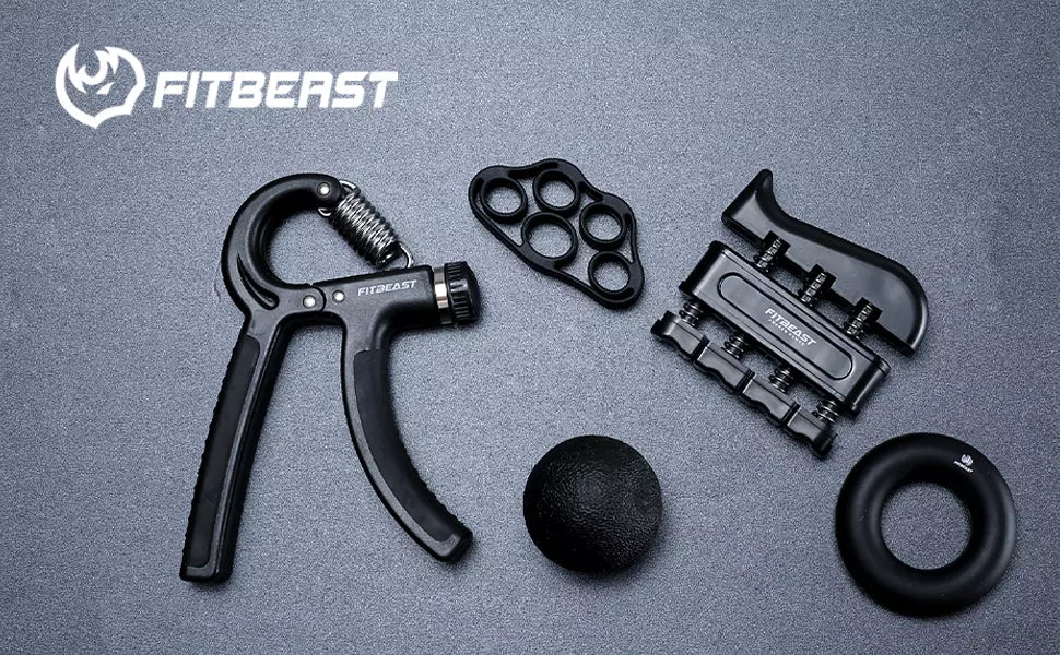 Best Hand Grip Strengtheners You Should Use – FitBeast