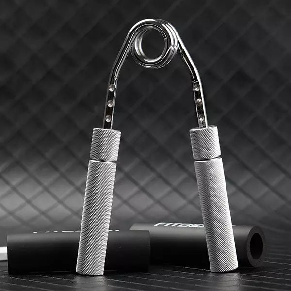 Hand Exercise Equipment Hand Grip Strengthener Exerciser by ScripHessc ...