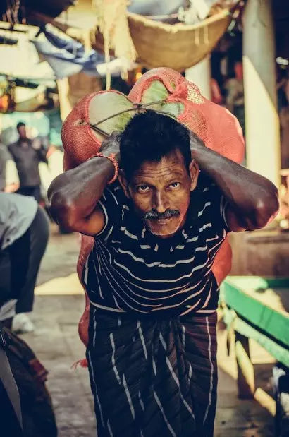 5 Orb Deep Tissue Massage Ball – FitBeast