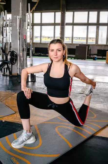 Complete Recovery High-Intensity Massage Recovery Ball – FitBeast