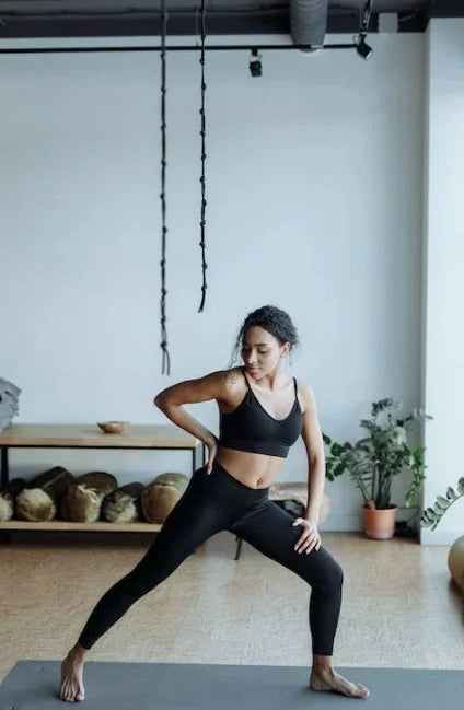 Trakk Massage Ball – FitBeast