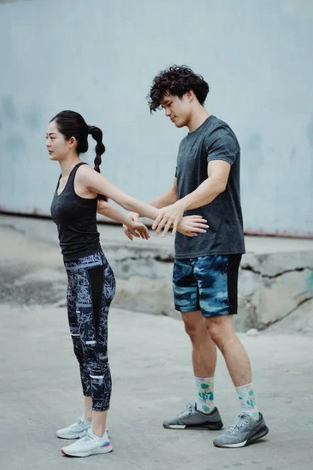 Heat Ball Massage – FitBeast