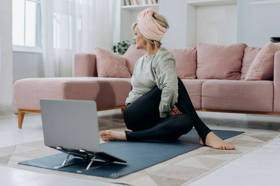 Massage Ball Quads – FitBeast