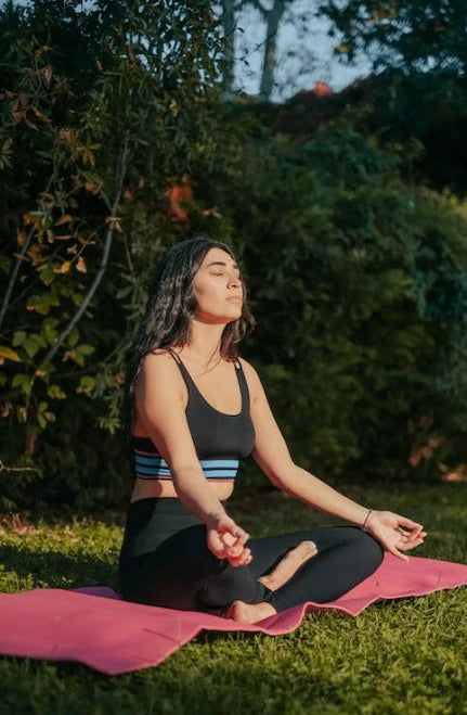 Trapezius Ball Self-Massage PDF – FitBeast