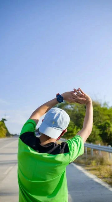 Yoga-Mad Trigger Point Massage Ball Set – FitBeast