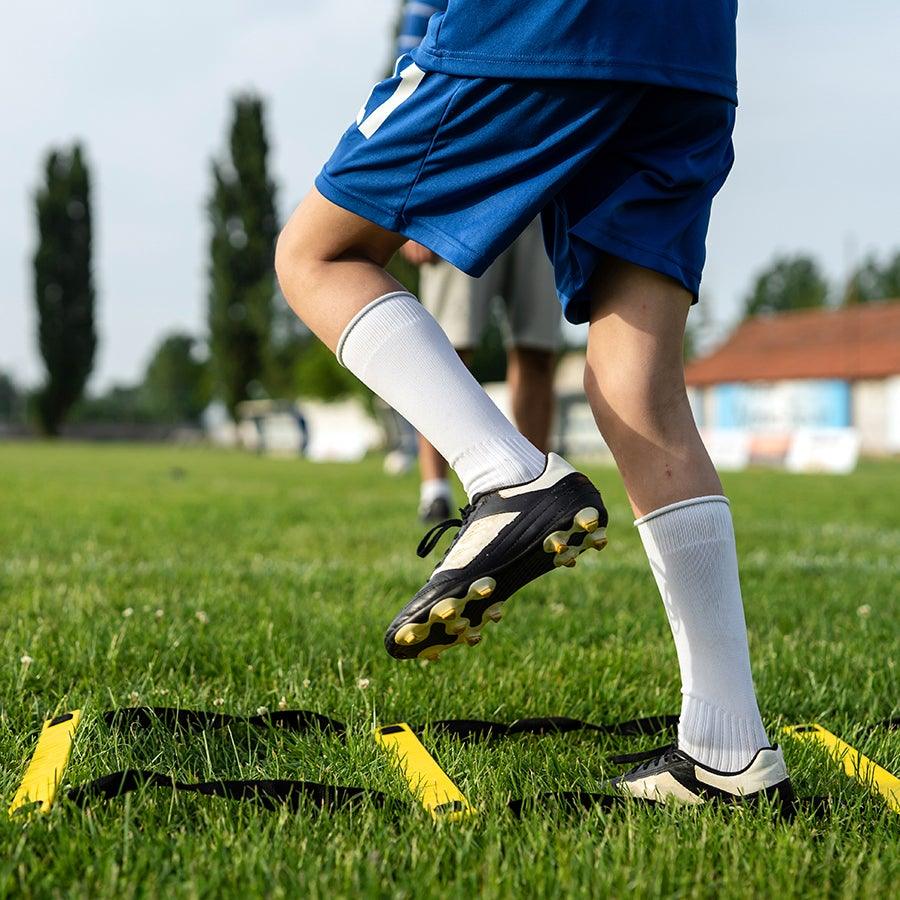 The Complete Guide to Agility Ladder Training | FitBeast