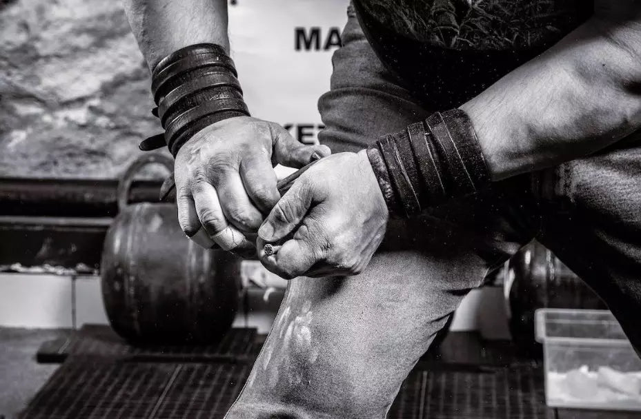Grip Strengthener Bodybuilding Forum – FitBeast
