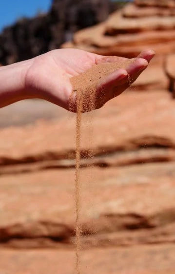 Five Finger Exercise Relaxation – FitBeast