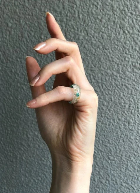 Finger Opposition Exercise – FitBeast