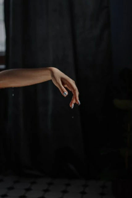 Finger Presses with Counts Exercise – FitBeast