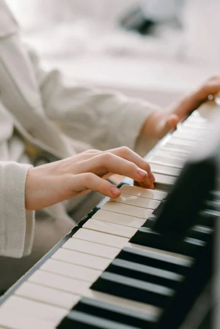 Finger Ring Exerciser – FitBeast