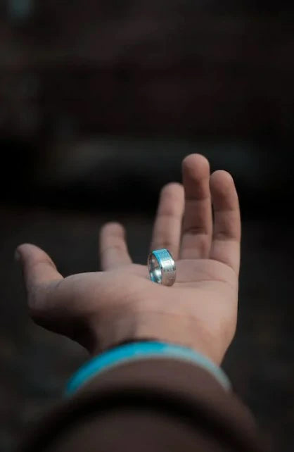 Finger Pulls Exercise – FitBeast