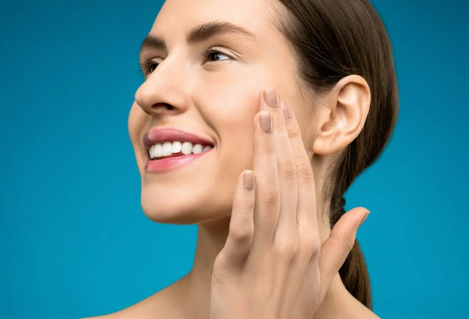 Finger Web Exercise – FitBeast