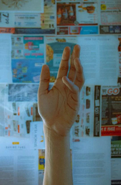 Five Finger Exercises – FitBeast