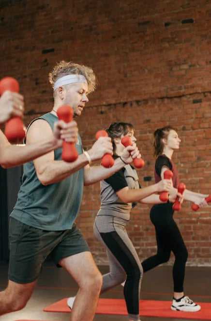Finger Exercise Gadgets – FitBeast