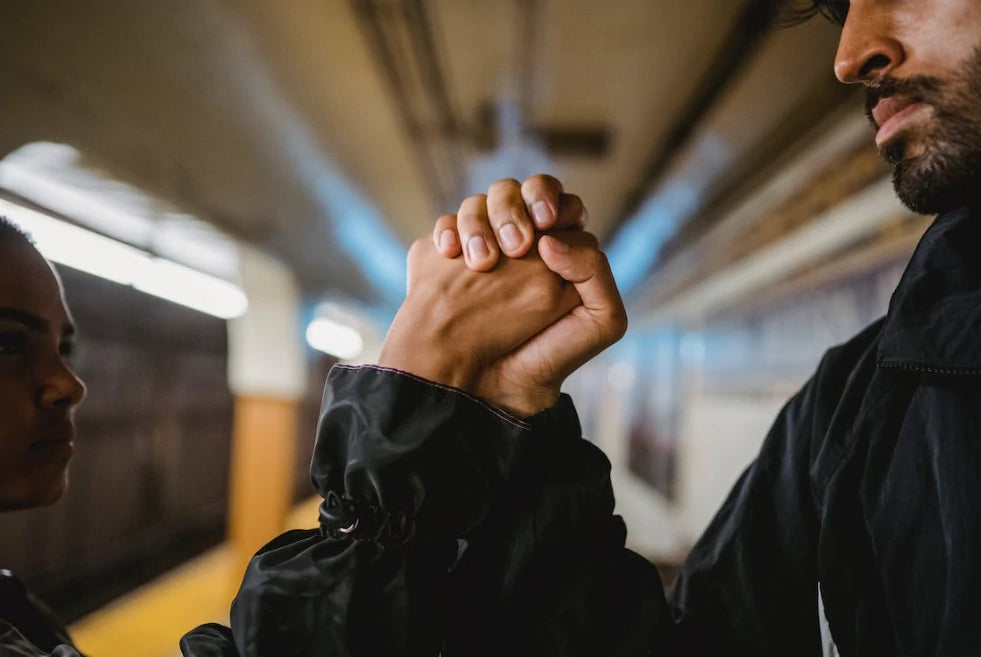 Post Mallet Finger Exercise – FitBeast