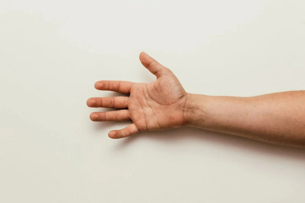 17 Big Daily Finger Exercises – FitBeast