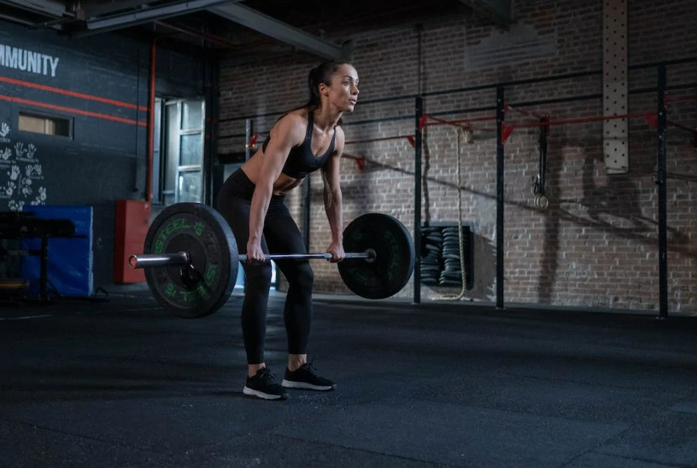 Grip Strengthener Weight and String – FitBeast