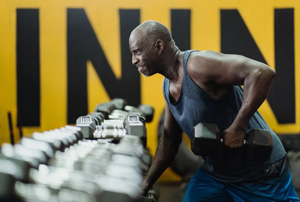 Grip Strengthener with Exercise Booklet – FitBeast