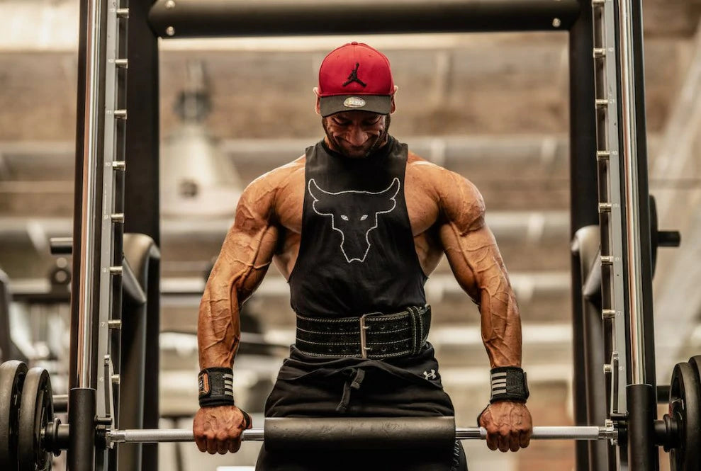 Hercules Grip Strengthener Kit – FitBeast