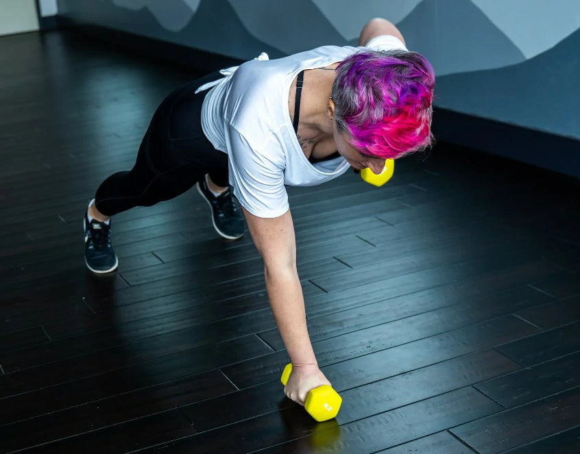 11 Exercises for Trigger Finger – FitBeast