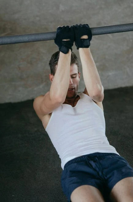 Finger Strengthening Exercises for Rock Climbing – FitBeast