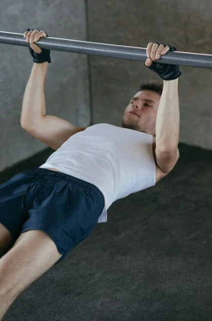 Finger Squeeze Exercise – FitBeast