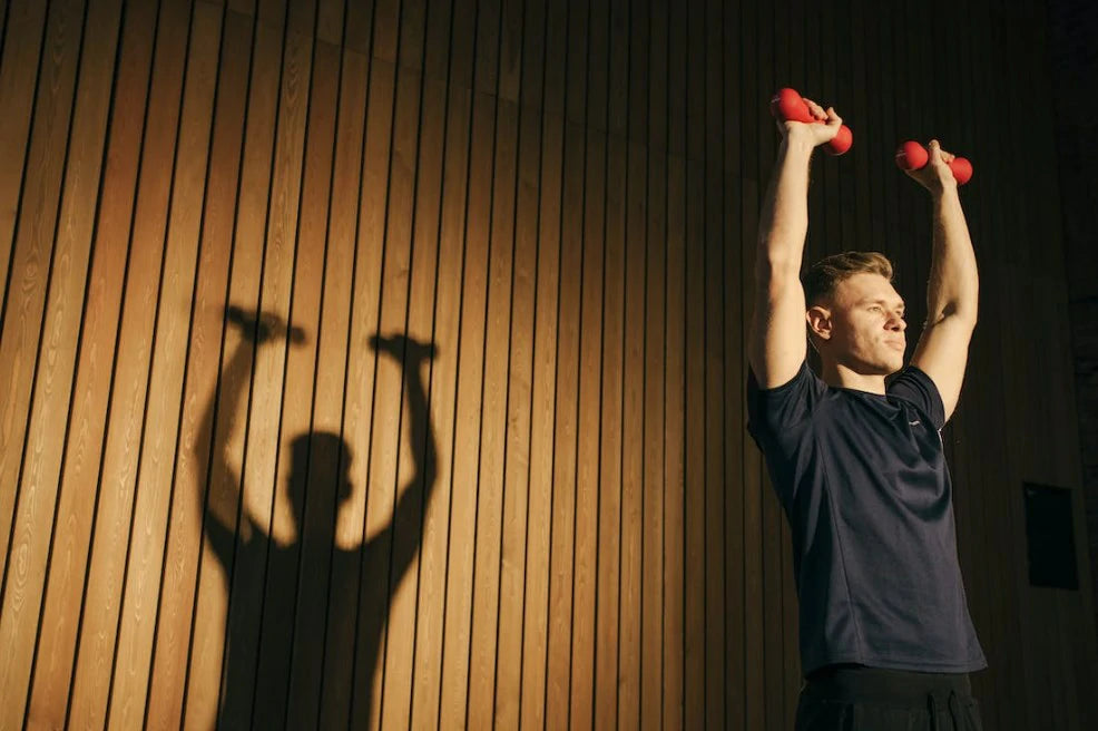 Best Exercise to Restore Hand and Finger Flexibility – FitBeast