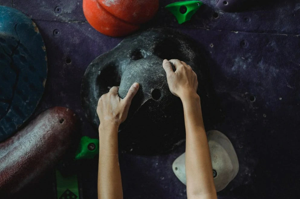 Beastmaker Finger Exercise – FitBeast