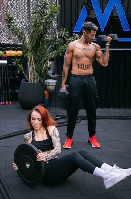 Climbing Finger Training Exercises – FitBeast