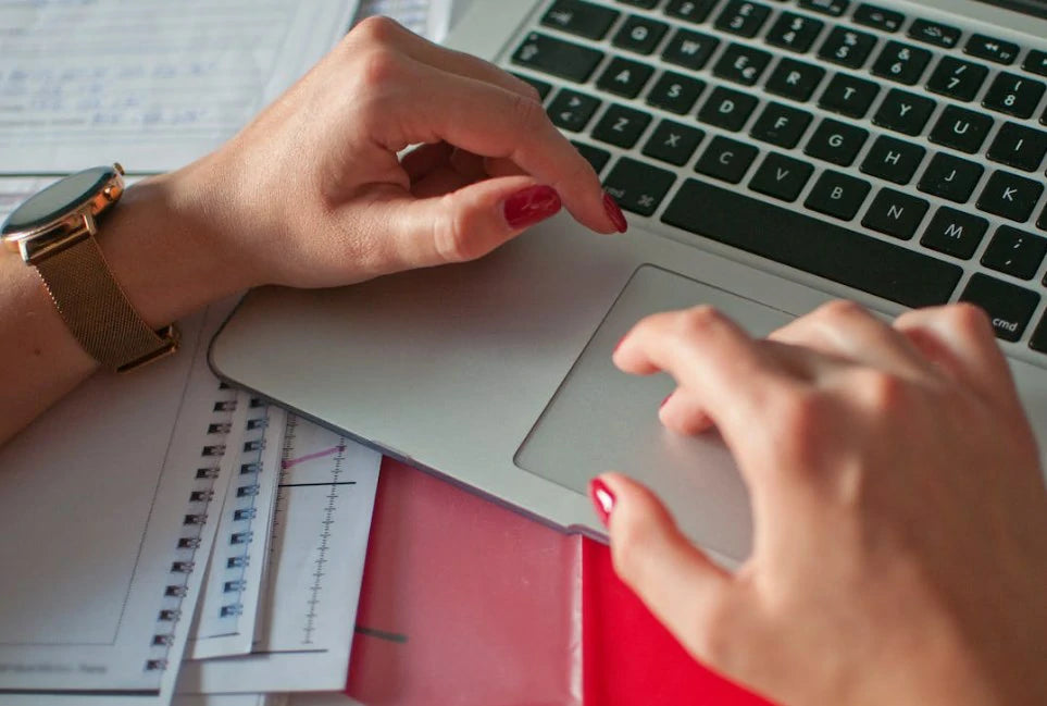 Finger Exercises after Typing – FitBeast