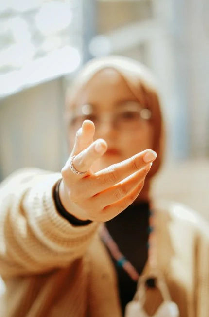 Diamond Finger Exercise – FitBeast