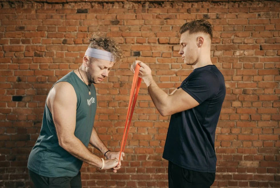 Finger Exercise Tools – FitBeast