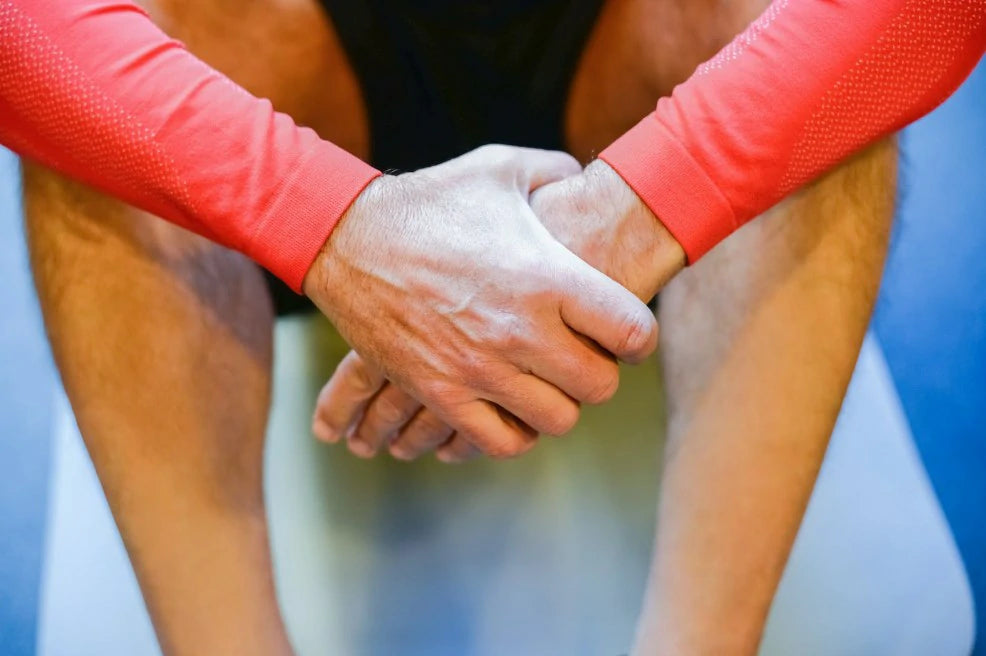 MyHealth Introduces Effective Broken Finger Range of Motion Exercises ...