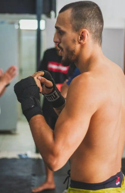 Finger Strength Exercises with Rubber Bands – FitBeast