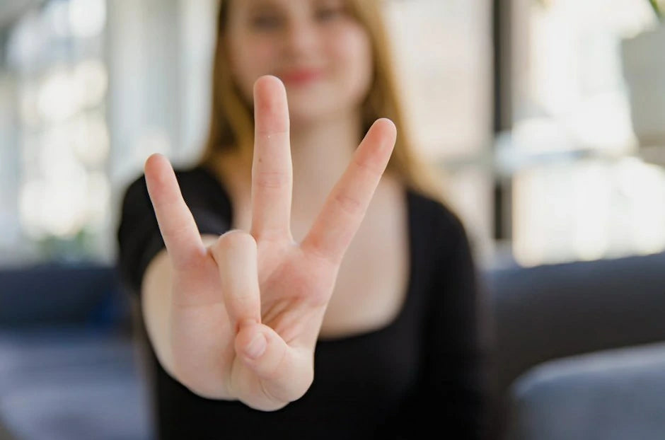 Finger Study Exercise – FitBeast