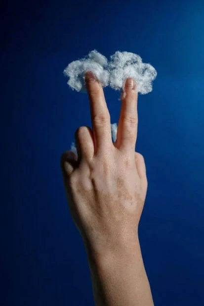 Finger Touch Exercise Stress – FitBeast