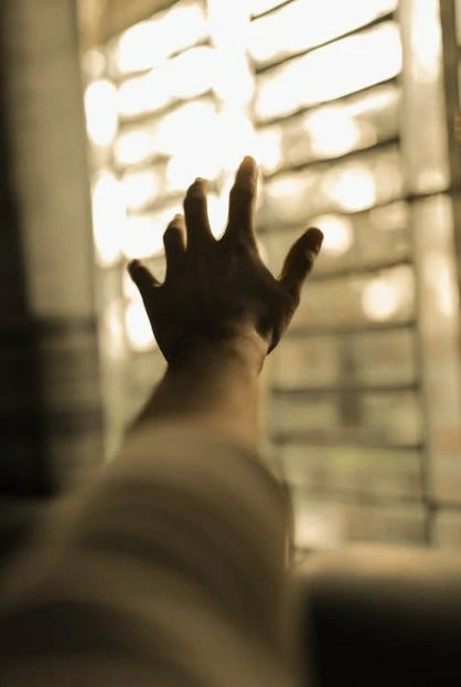 Five-Finger Grounding Exercise – FitBeast