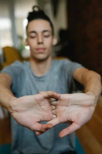 Finger Stress Exerciser YouTube – FitBeast